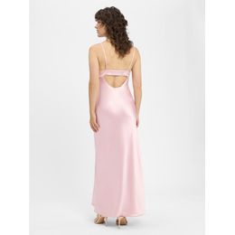 Marie Lund Kleid in rosa - 0002 | Gr.: 40
