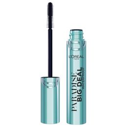 L'Or&eacute;al L'or&eacute;al Paris Damen L'OR&Eacute;AL PARIS Mascara &raquo;PARADISE BIG DEAL MASCARA&laquo; mit innovativer B&uuml;rstentechnologie blau Einheitsgr&ouml;&szlig;e