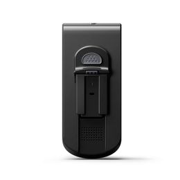 Philips Zusatz-Akku &raquo;XV1633/01Cordless VC 3000 Series, Lithium-Ionen-Akku&laquo; 2.000 mAh 25,2 verl&auml;ngert die Betriebsdauer kabelloser Staubsauger der 3000er Serie