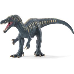 Schleich Spielfigur &raquo;DINOSAURS, Baryonyx (15022)&laquo; blau Kunststoff Einheitsgr&ouml;&szlig;e