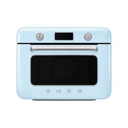 Smeg Multiofen &raquo;COF01PBEU&laquo; blau Einheitsgr&ouml;&szlig;e