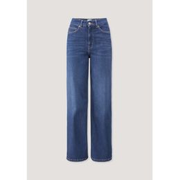 hessnatur Jeans in pure blue | Gr.: 27-32