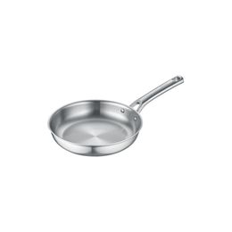 Berndes Bratpfanne - Tricion Zero in poliert | Gr.: 20 cm
