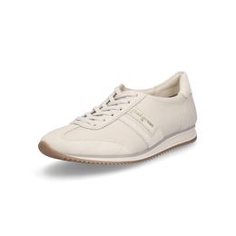 Paul Green Damen Sneaker in Beige | Gr.: 40-dot-5