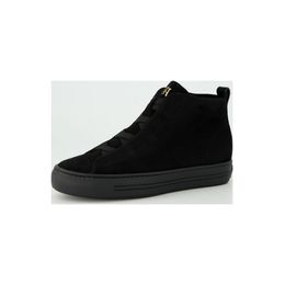 Paul Green Plateau Stiefeletten in Schwarz | Gr.: 38