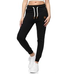 REPUBLIX Sporthose HOPE in Schwarz | Gr.: XXL