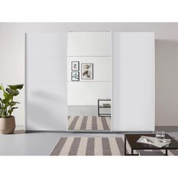 OTTO home Kleiderschrank &raquo;Mehrzweckschrank Aktenschrank M&ouml;bel Mietswohnung TOPSELLER OTELI&laquo; 3 Ausstattungen BASIC/CLASSIC/PREMIUM (inkl. SOFT-CLOSE-