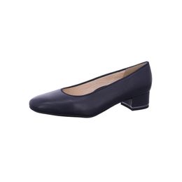 Ara Shoes Pumps Graz in Blau | Gr.: 41