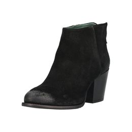 felmini Stiefelette JANA in Schwarz | Gr.: 40