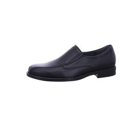 Waldl&auml;ufer WALDL&Auml;UFER Slipper Henry in Schwarz | Gr.: 44