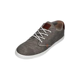 Hub Sneaker Low CHUCKER in grau | Gr.: 43