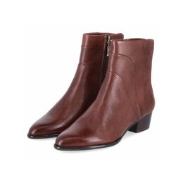 Kaerlek Schlupfstiefel in brown | Gr.: 42
