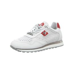 CETTI Sneaker Low in wei&szlig; | Gr.: 44