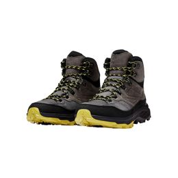 Jack Wolfskin Cyrox Texapore Mid M in Grau | Gr.: 42