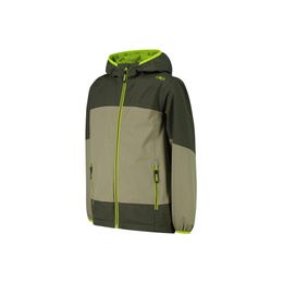 CMP Outdoorjacke in oil green | Gr.: 164