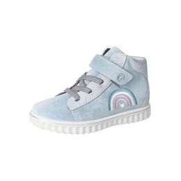 Ricosta Grundschule Sneaker in blau | Gr.: 27