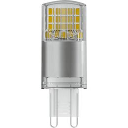 Osram LED-Leuchtmittel &raquo;LED PIN Lampe&laquo; G9 1 Stk. Warmwei&szlig; gelb Einheitsgr&ouml;&szlig;e