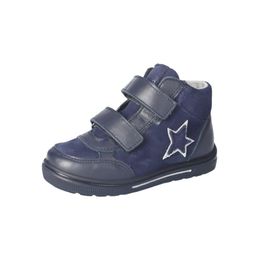 Ricosta Grundschule Stiefel in blau | Gr.: 32