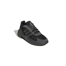 Adidas Laufschuh Ozelle Cloudfoam Lifestyle in cblack/ironmt/beampk | Gr.: 6