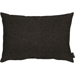 Apelt Dekokissen &raquo;Tony&laquo; in ausdrucksstarken Farben, Kissenh&uuml;lle ohne F&uuml;llung, 1 St&uuml;ck braun Polyester B/L: 41cm x 61cm, 1 Stk.