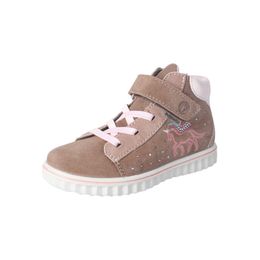 Ricosta Grundschule Sneaker in braun | Gr.: 33
