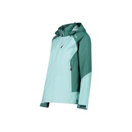 CMP Regenjacke in opale | Gr.: 38