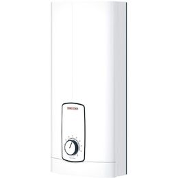 Stiebel Eltron Komfort-Durchlauferhitzer &raquo;DHB 27 ST Trend&laquo; 3i Technologie f&uuml;r konstante Warmwassertemperatur wei&szlig; INSTALLATION: Zeitsparende Montage 