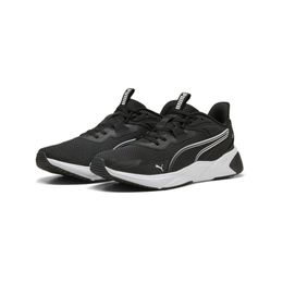 Puma Sportschuh "Disperse XT 4" in Schwarz | Gr.: 40,5