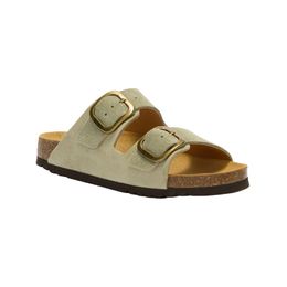 Scholl Sandale Noelle in mint in mint | Gr.: 39