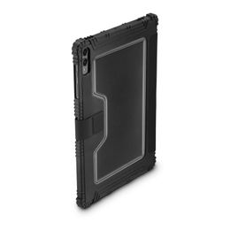 Hama Tablettasche &raquo;Tableth&uuml;lle f&uuml;r Samsung Galaxy Tab S11 11 Zoll&laquo; Sto&szlig;schutz, Stifthalter, Standfunktion, Magnetverschluss schwarz Polycarbonat, 