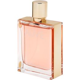 BOSS Damen BOSS Eau de Parfum &raquo;ALIVE&laquo; EDP, Interessanter Duft transparent Einheitsgr&ouml;&szlig;e