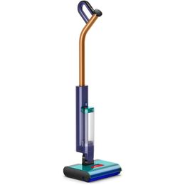 Dyson Nass-Trocken-Sauger &raquo;Clean+Wash Hygiene, Nass- und Trockenreiniger&laquo; s hygienisches, filterloses System Einheitsgr&ouml;&szlig;e Nass-Trocken-Sauger