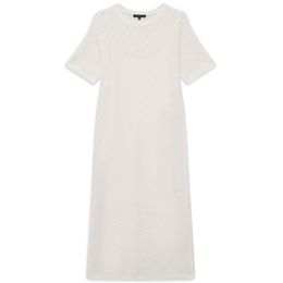 Bugatti Sommerkleid in 20-ecru | Gr.: 46
