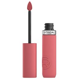 L'Or&eacute;al L'or&eacute;al Paris Damen L'OR&Eacute;AL PARIS Lippenstift &raquo;INFAILLIBLE MATTE RESISTANCE 16H&laquo; f&uuml;r einen ausdrucksstarken Look, langanhaltende Formel beige 
