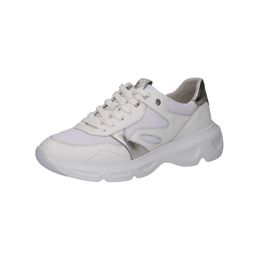 Caprice Sneaker in WHITE COMB | Gr.: 39