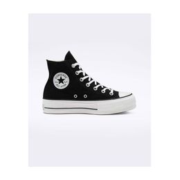 Converse Sneaker Ctas in Schwarz | Gr.: 41,5
