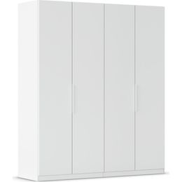 Rauch Kleiderschrank &raquo;Schrank M&ouml;bel Schlafzimmer Garderobe Kinderzimmer WELTNEUHEIT TYNDA&laquo; PATENTIERTES SCHNELLMONTAGESYSTEM, Soft-Close-Funktion MADE