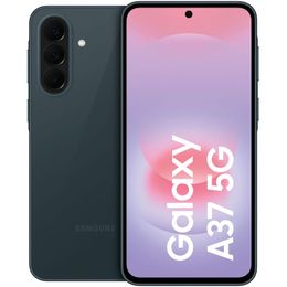 Samsung Smartphone &raquo;Galaxy A37 5G&laquo; awesome graygreen 5G, NFC, WLAN, Bluetooth, Gorilla-Glas