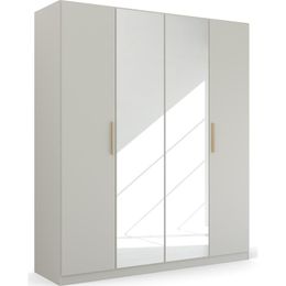Rauch Kleiderschrank &raquo;Dreht&uuml;renschrank Schrank Garderobe Ankleide SKANDI BY QUADRA SPIN&laquo; Breiten: 181/226/271 cm, H&ouml;he 210 cm, im Landhaus-Stil mit 