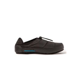 nuvola Hausschuhe "Artikaal" in Schwarz | Gr.: 37