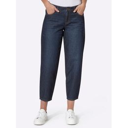 Heine Jeans in dark blue | Gr.: 48