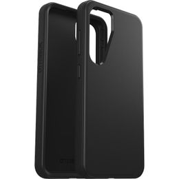 Otterbox Handyh&uuml;lle &raquo;Symmetry Case f&uuml;r Samsung Galaxy S24&laquo; Smartphones robuste Handyschutzh&uuml;lle, Backcover, Schutzh&uuml;lle, sturzfest, sto&szlig;fest schwarz 