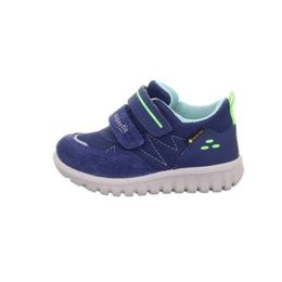 Legero Slipper in blau | Gr.: 32