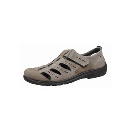 Rohde Sandalen in Hellbeige | Gr.: 46
