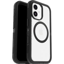Otterbox Handyh&uuml;lle &raquo;Defender Series Pro XT f&uuml;r Apple iPhone 17&laquo; Smartphones Backcover, Schutzh&uuml;lle, Handyschutzh&uuml;lle, Case, Schutzcase, sto&szlig;fest Polycarbonat 