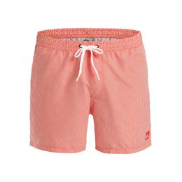 Quiksilver Badeshorts in Koralle | Gr.: XXL