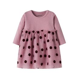 name it Kleid in Lilas1 | Gr.: 50