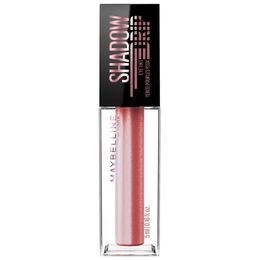 Maybelline New York Damen Maybelline NEW YORK Lidschatten &raquo;CHROMA LIQUID EYESHODOW&laquo; fl&uuml;ssiger Lidschatten, mit Chrom-Finish, bis zu 16 Stunden Halt 