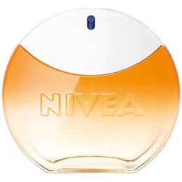 Nivea Sun Damen Eau de Toilette &raquo;Nivea SUN&laquo; mit frischem Duftcharakter transparent Einheitsgr&ouml;&szlig;e