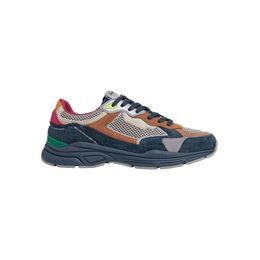 Pepe Jeans Sneakers Dave in bunt | Gr.: 41